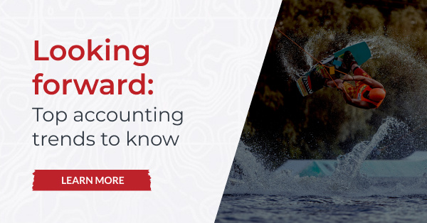 Find the best financial reporting software | Gravity Software