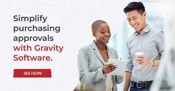 Discover the benefits of purchase requisition software