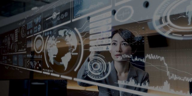 Data transparency: Improve your business visibility