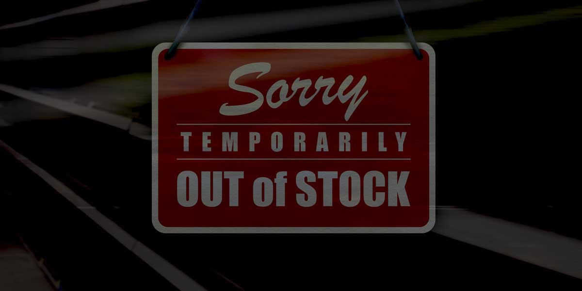 Feeling the effects of poor inventory management?