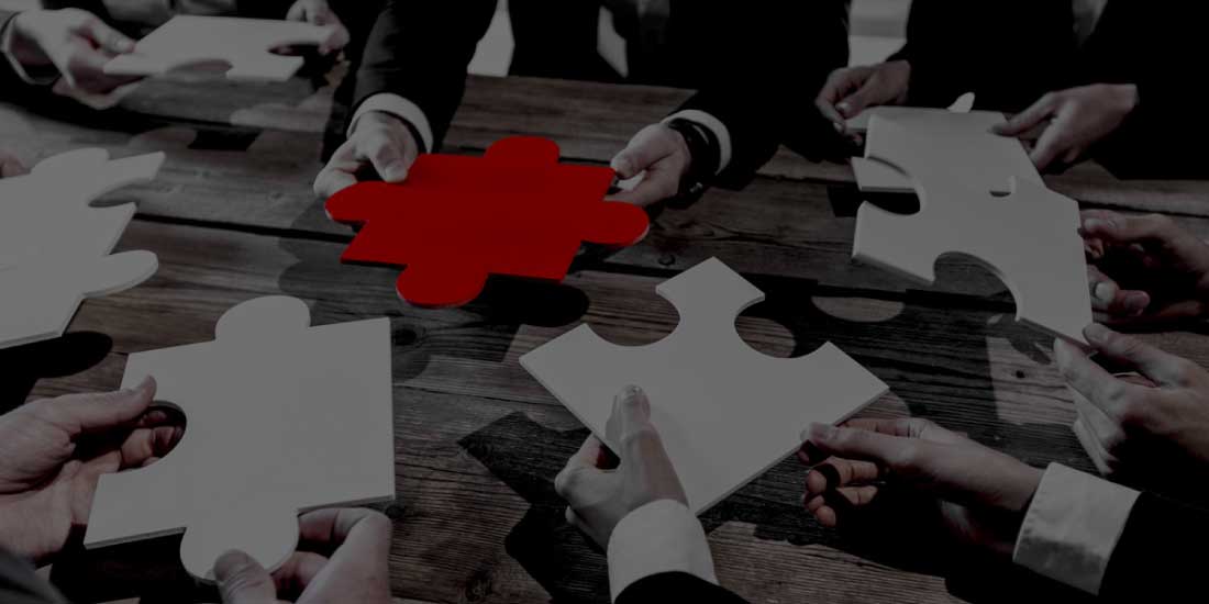 Why centralizing data is key to improving critical business operations Why centralizing data is key to improving critical business operations