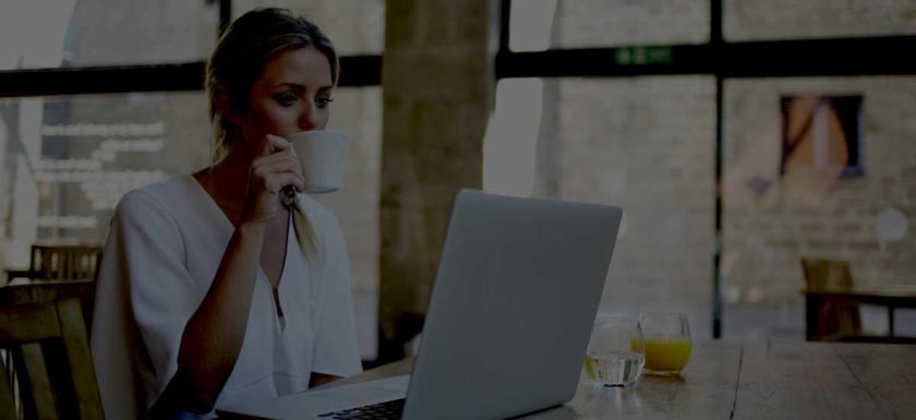 Working remotely and maximizing efficiency