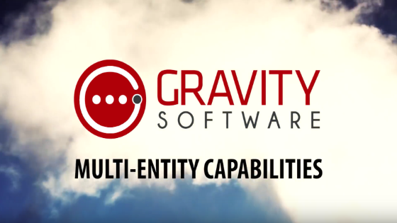 QuickBooks ProAdvisors Become Gravity Software Partners