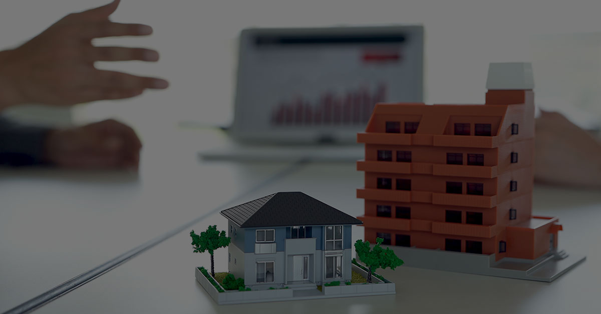 How to run your property management operations with just one database