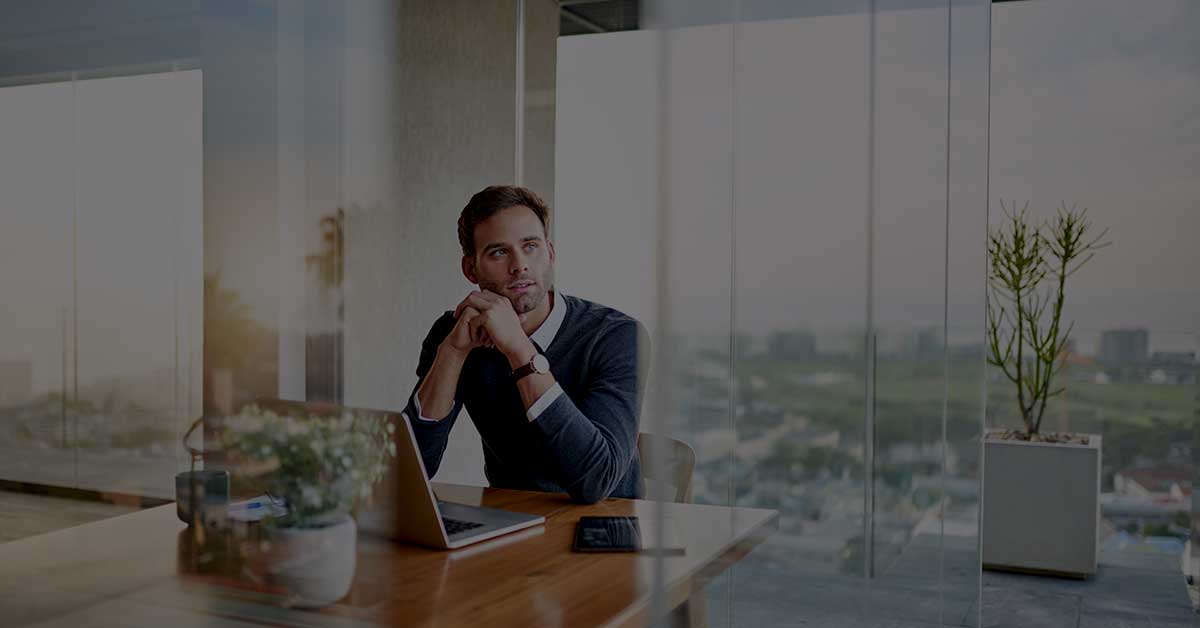 Building a technology company, from an entrepreneur’s point of view