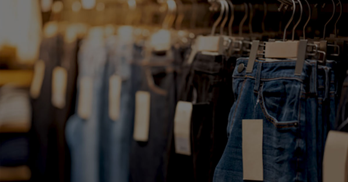 Does your retail business lack inventory control?