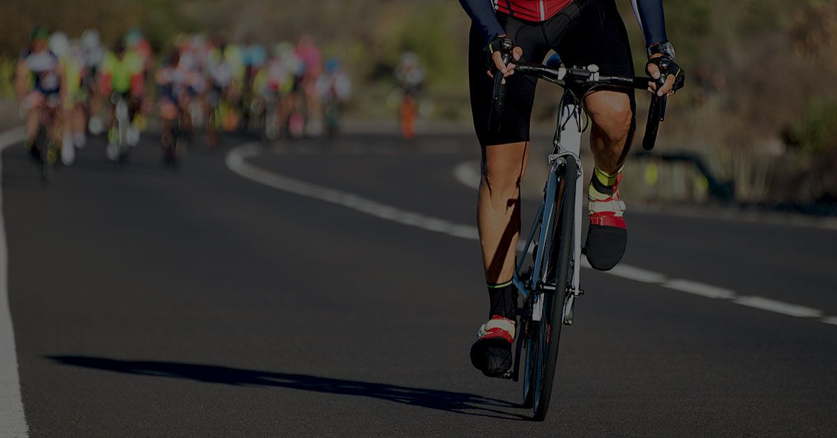 Get ahead of the pack with the right CRM