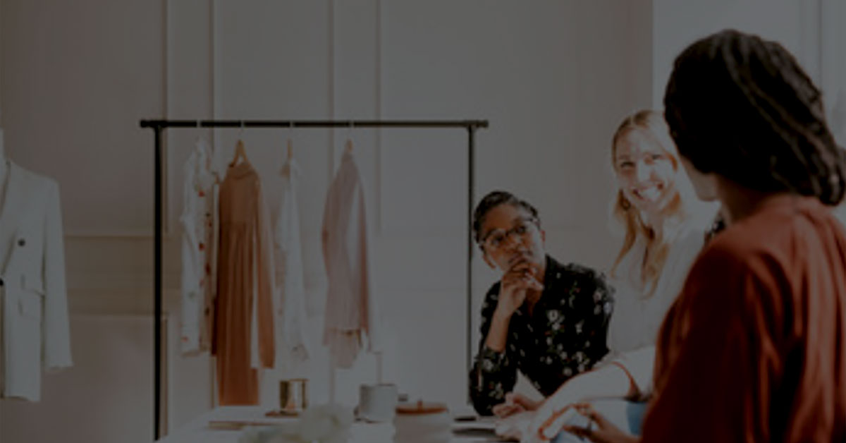 Multi-entity capabilities for retail businesses