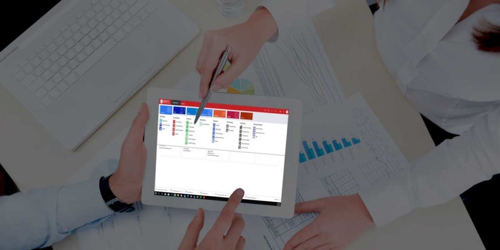 Integrate your accounting into Microsoft Dynamics 365 CE