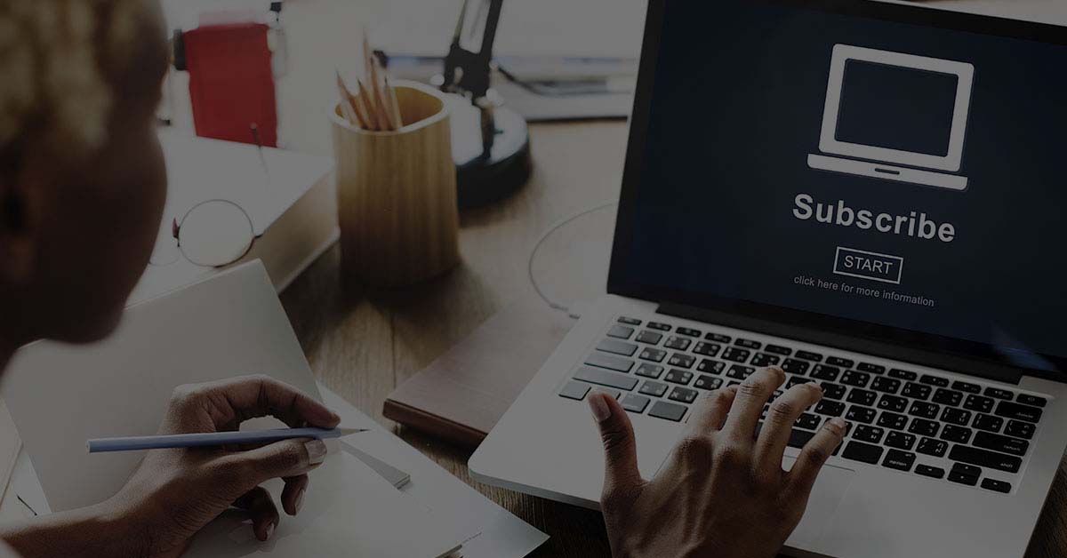 Subscription Billing | Accounting Features | Gravity Software