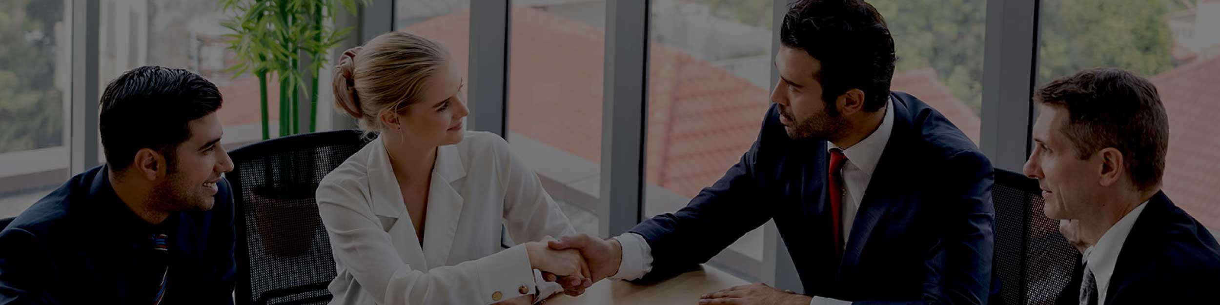 Financial Reporting Structure for Multi-Entity Businesses | Gravity